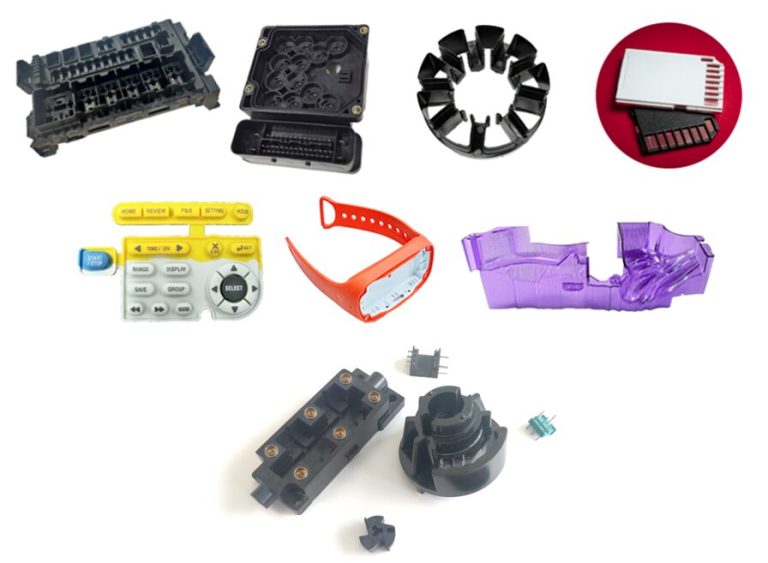 射出成形サービス | meviy Marketplace | ミスミ